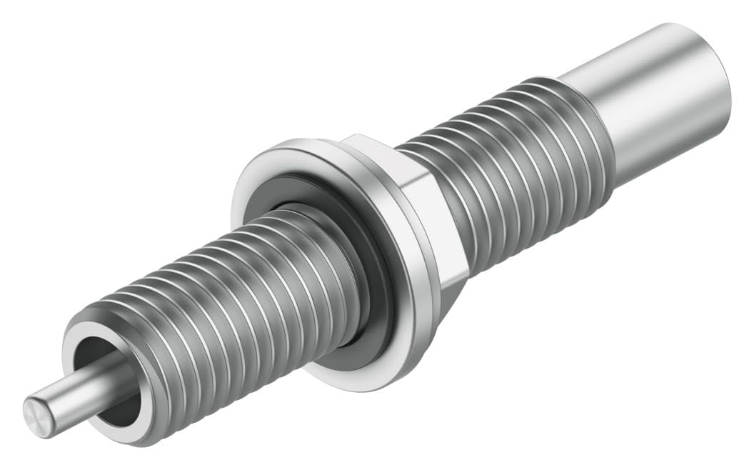 FESTO DYSD-Q11-12-12-Y1F-S-Y14 8161527 Shock absorber - Walmart.com
