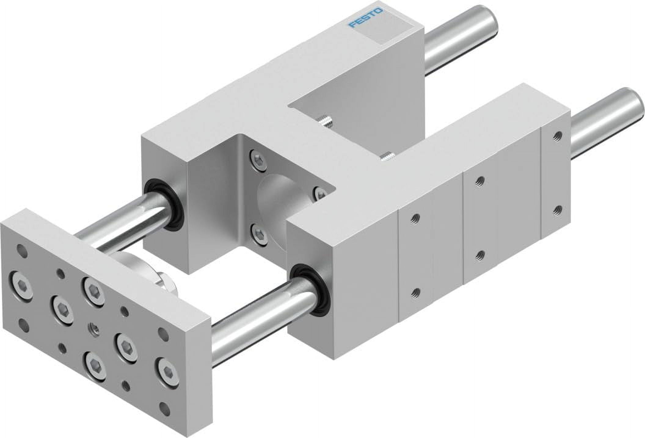 FESTO EAGF-V2-KF-50-330 3038094 Guide unit - Walmart.com