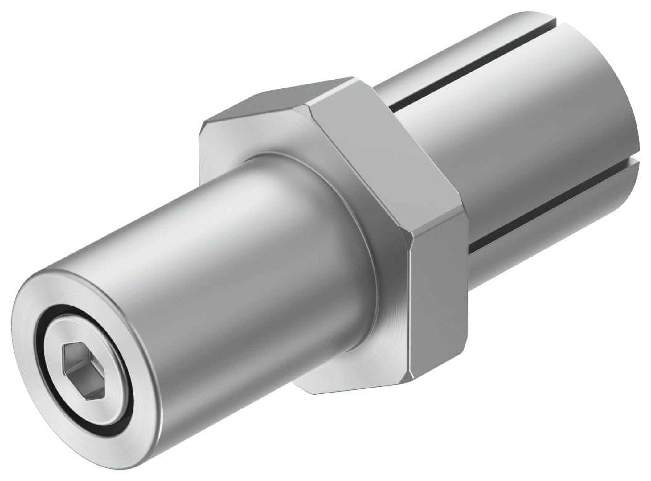 FESTO EAMB-16-7-8X15-8X10 558034 Drive shaft adapter - Walmart.com