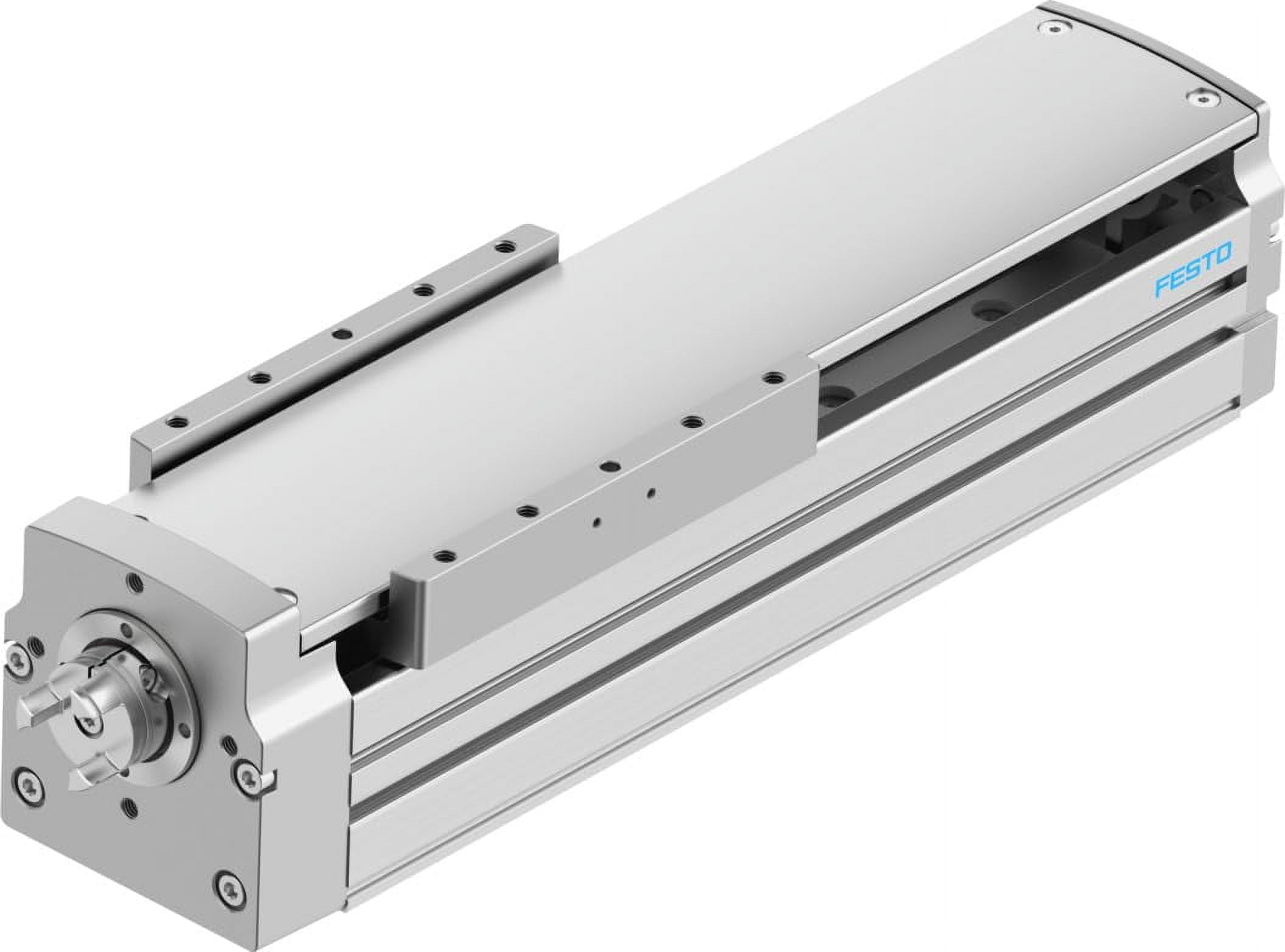 FESTO EGC-80-330-TB-KF-0H-GK 556814 Electric cylinder - Walmart.com