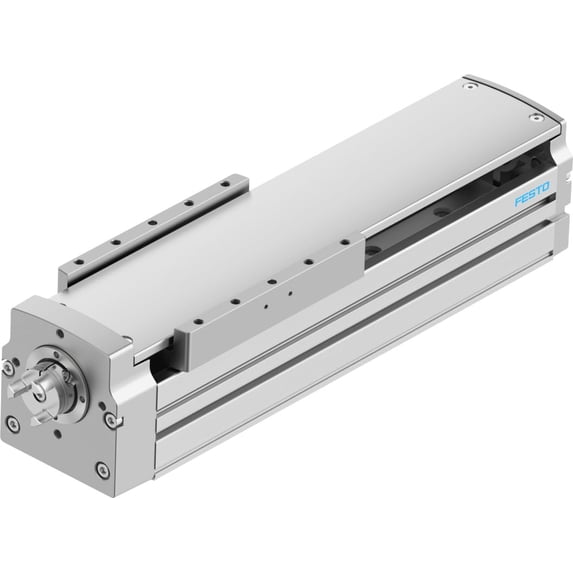 FESTO EGC-80-470-BS-20P-KF-0H-ML-GK 556808 Electric cylinder - Walmart.com