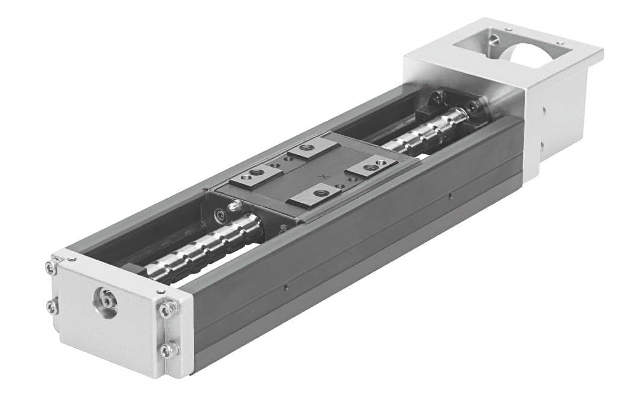 FESTO EGSK-15-75-2P-H-Z 562749 Electrical slide - Walmart.com