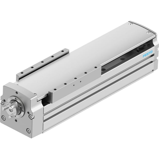FESTO EPCC-BS-60-125-5P-F-A 5428914 Electric cylinder - Walmart.com