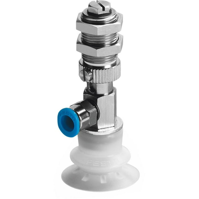 FESTO ESG-100-ES-HD-G-WA 189179 Suction Gripper - Walmart.com