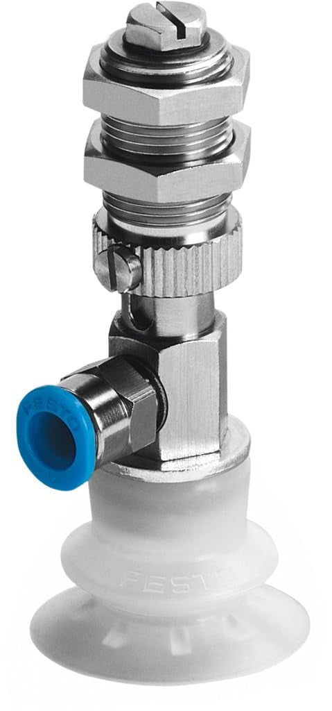 FESTO ESG-30-EF-HDL-PK 189174 Suction Gripper - Walmart.com