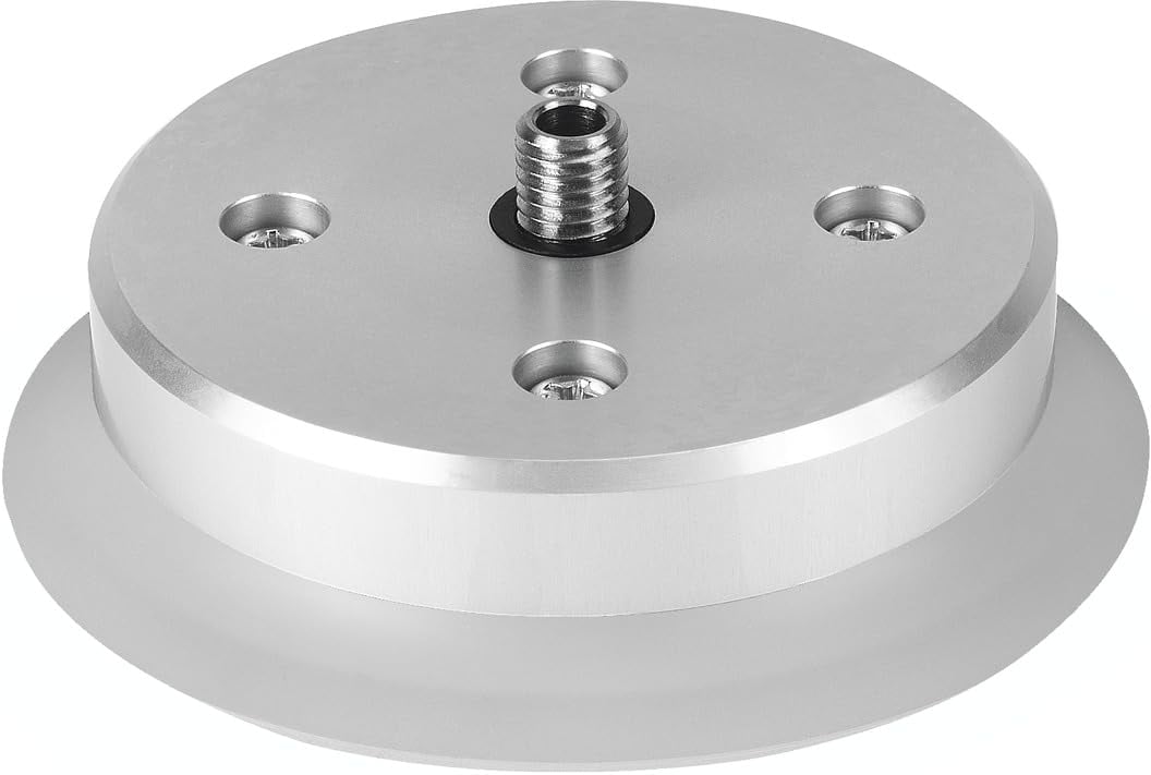 FESTO ESS-4-SS 189271 Suction Cup Complete - Walmart.com