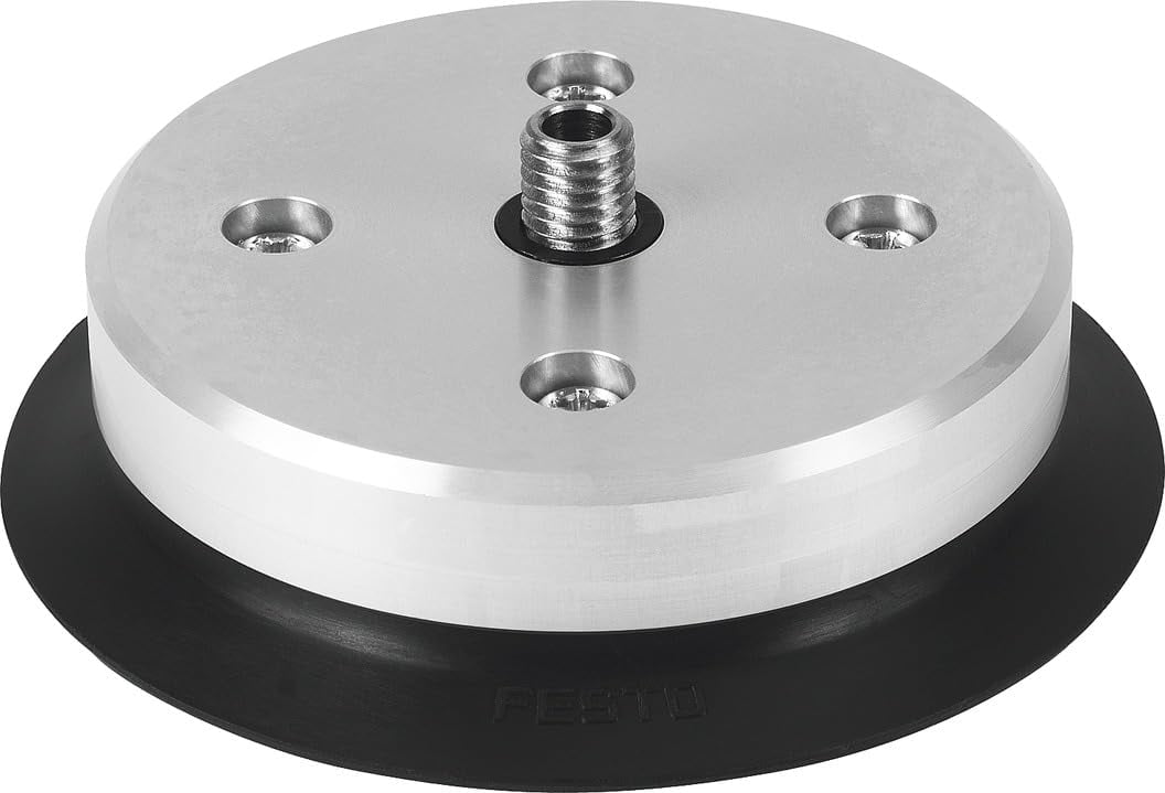FESTO ESV-50-EF 191038 Suction Cup Without Connector - Walmart.com