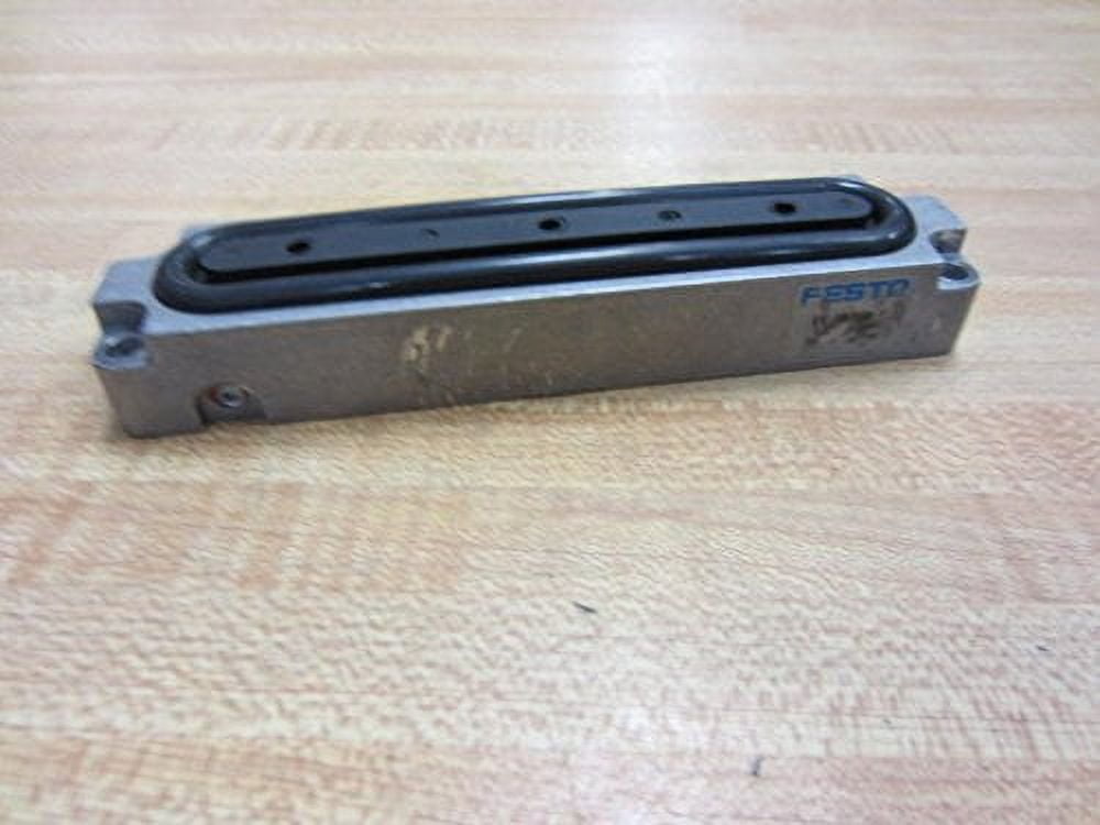 FESTO EV-20/120-5 (13292), -20 TO +40 DEGREES C, 20X120 CLAMPING ...