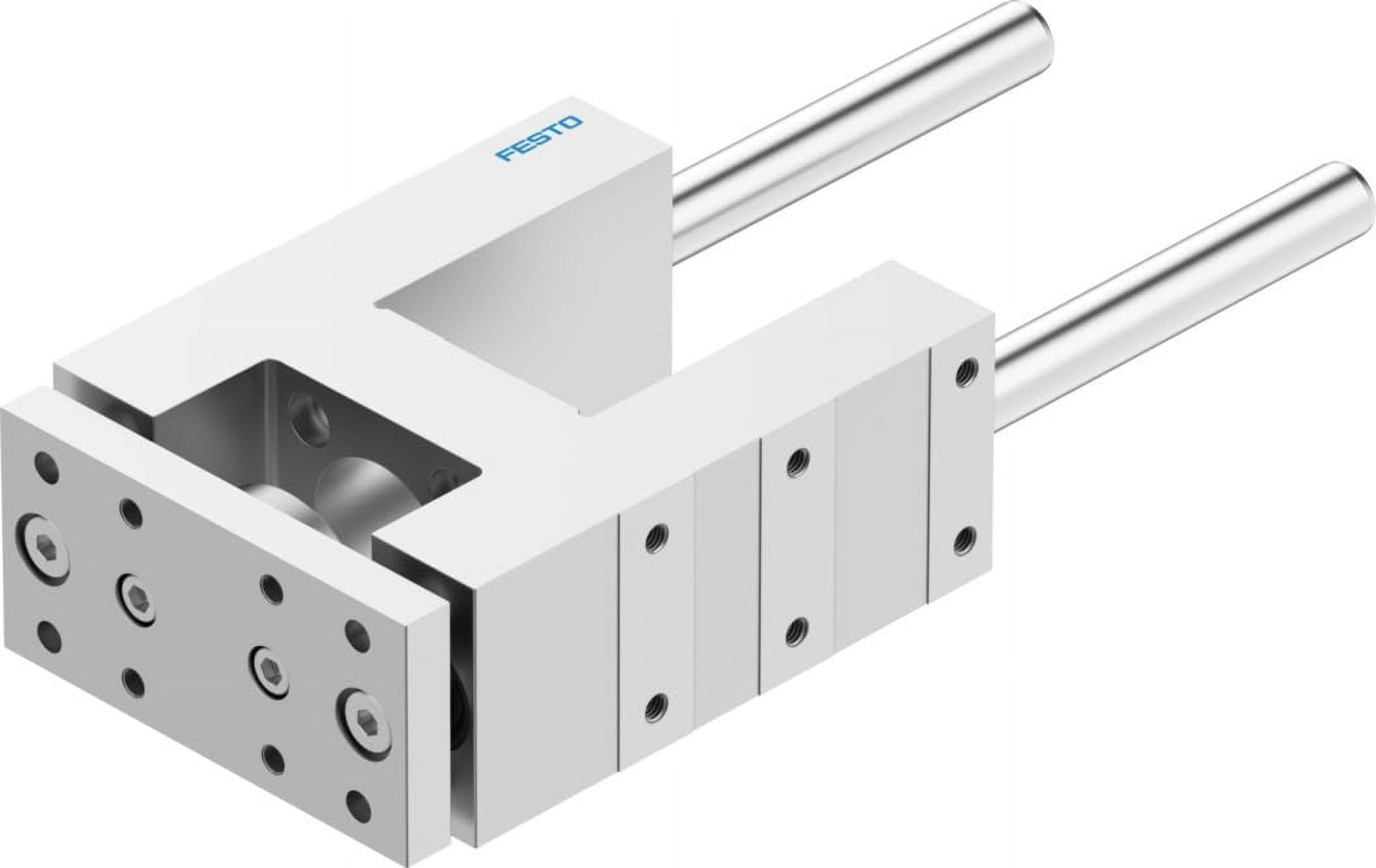 FESTO FENG-50-25-KF 34489 Guide unit - Walmart.com