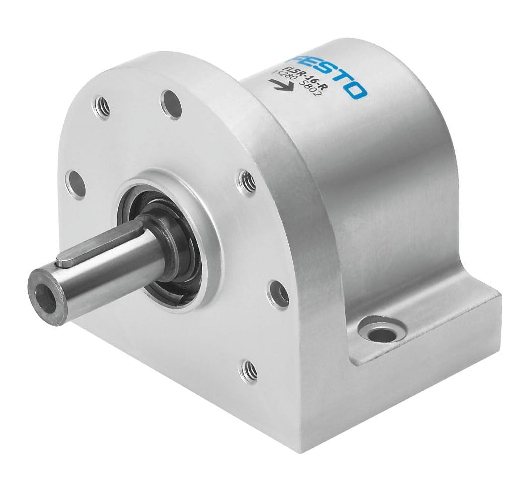 FESTO FLSR-40-L 19037 Free wheel unit - Walmart.com