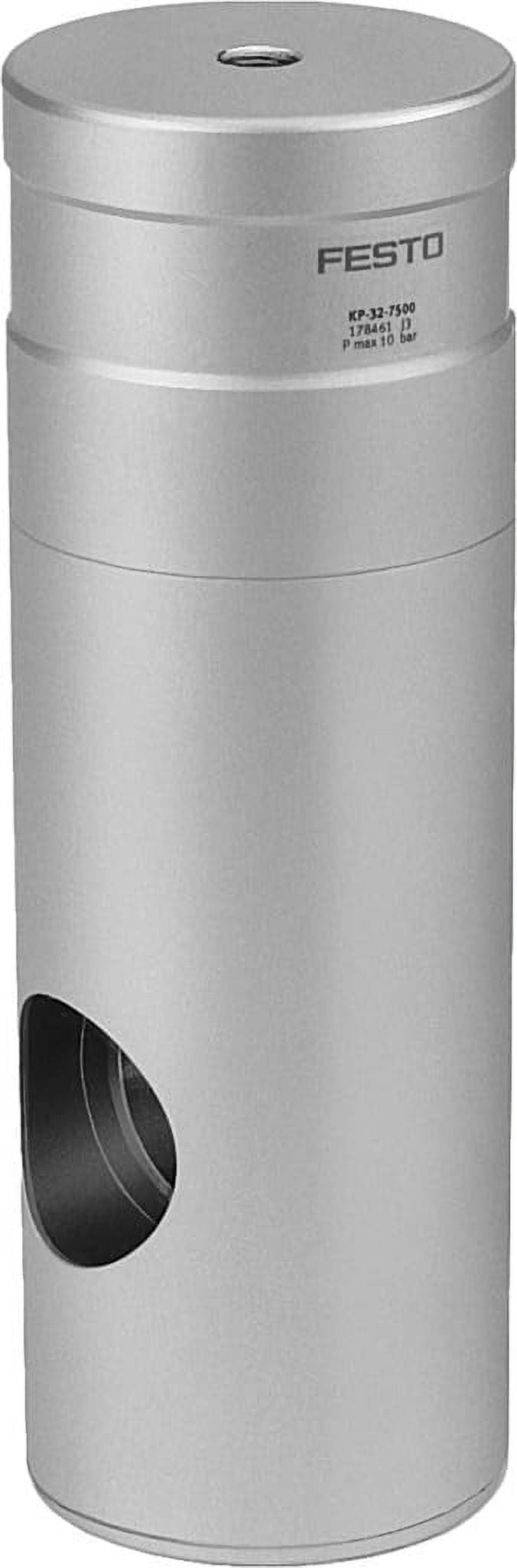 FESTO KP-6-180 178453 Clamping cartridge - Walmart.com