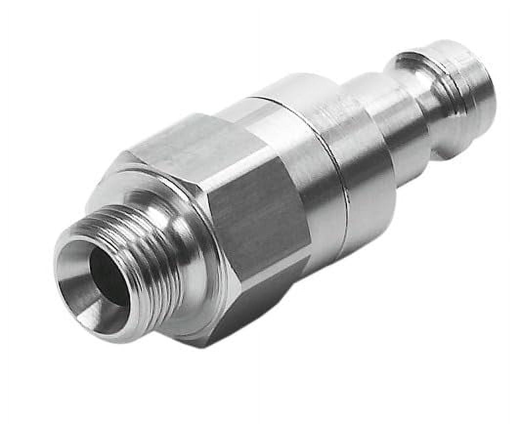 FESTO KS3-1/8-A 3492 Quick coupling plug - Walmart Business Supplies