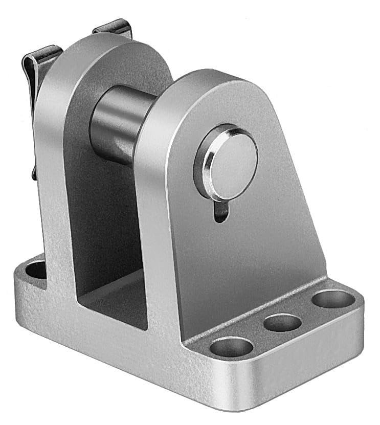 FESTO LBG-50 31763 Clevis foot - Walmart.com
