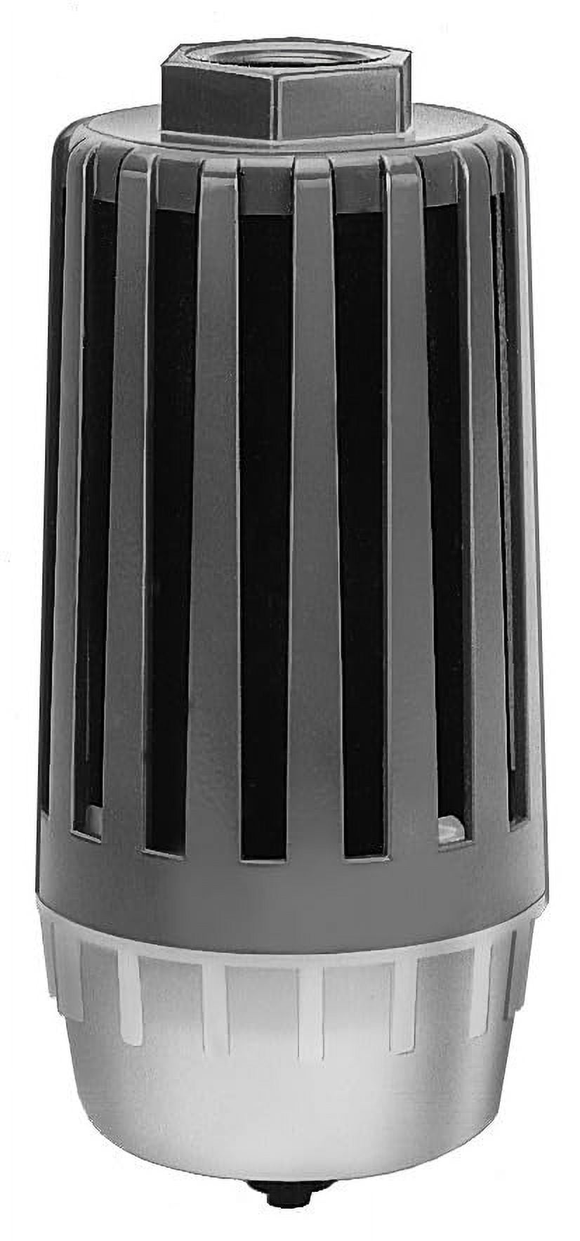 FESTO LFU-1/2 10494 Filter silencer - Walmart.com