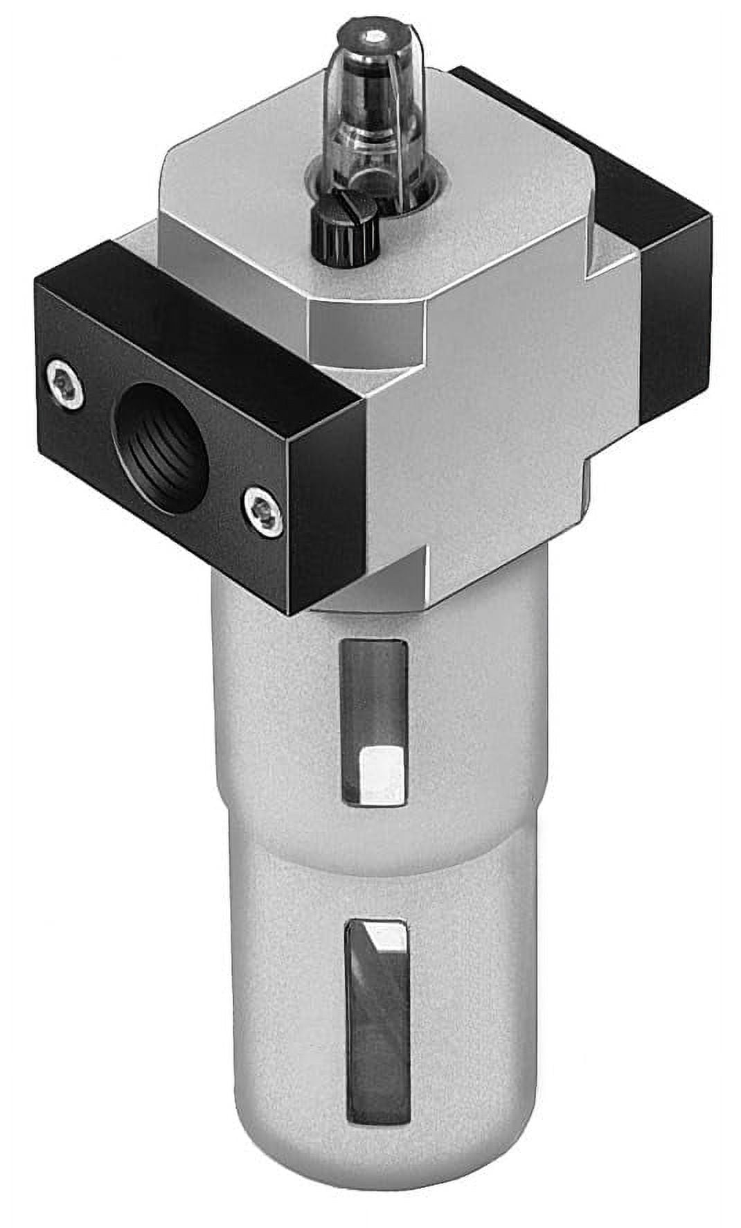 FESTO LOE-1/2-D-MIDI 159587 Lubricator - Walmart.com