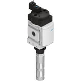 FESTO MS6-EE-AGE-10V24D-S-Z 527682 On/Off Valve - Walmart.com