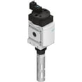 FESTO MS6-EE-AGE-10V24P-S 527682 On/Off Valve - Walmart.com