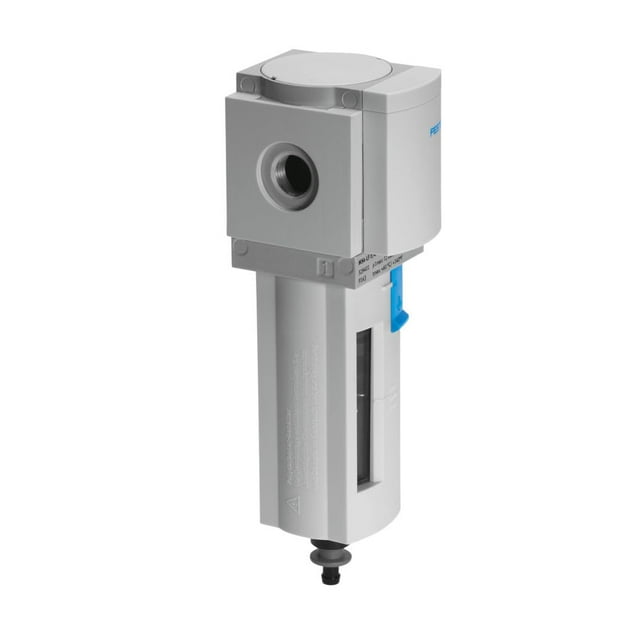 FESTO MS6-LF-AGE-E-R-M-WB 527668 Filter - Walmart.com