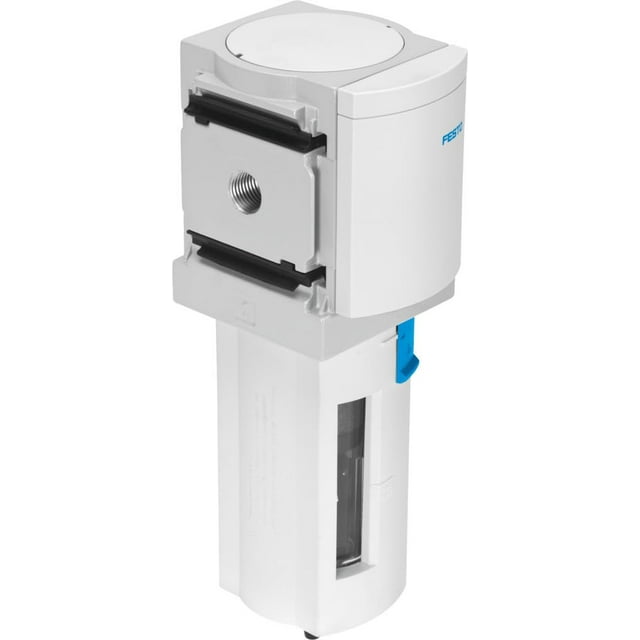 FESTO MS6-LFM-AGE-B-U-E4-HP-WB 527670 Fine filter - Walmart.com