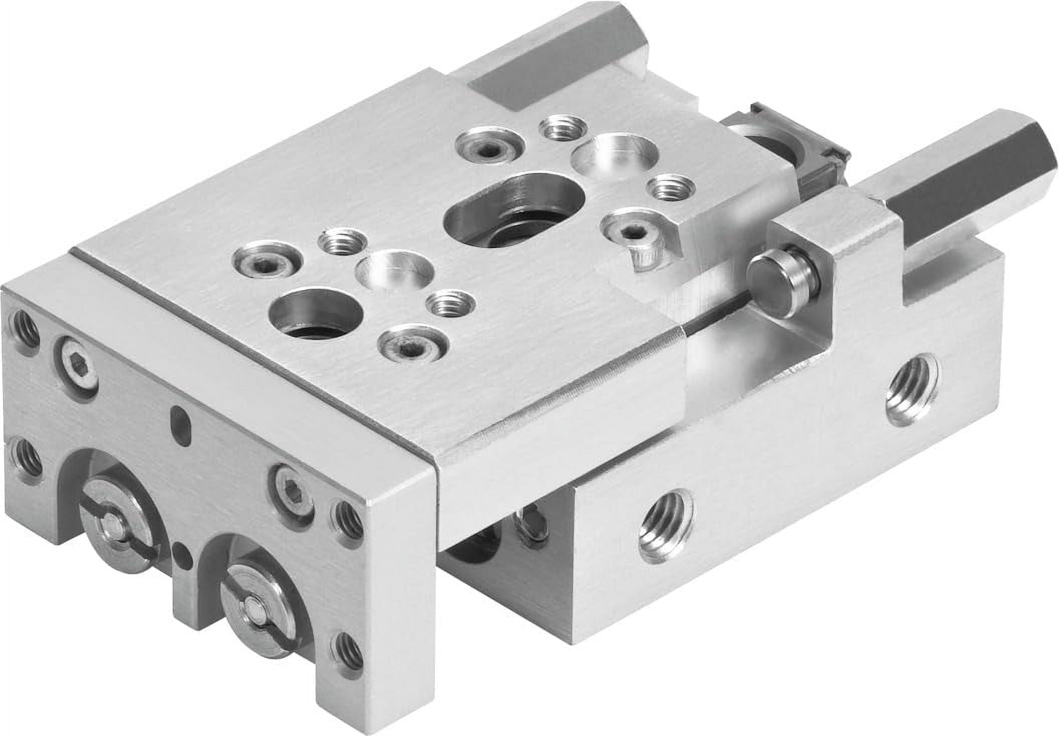 FESTO Mini slide SLT-16-50-A-CC-B 197897 - Walmart.com