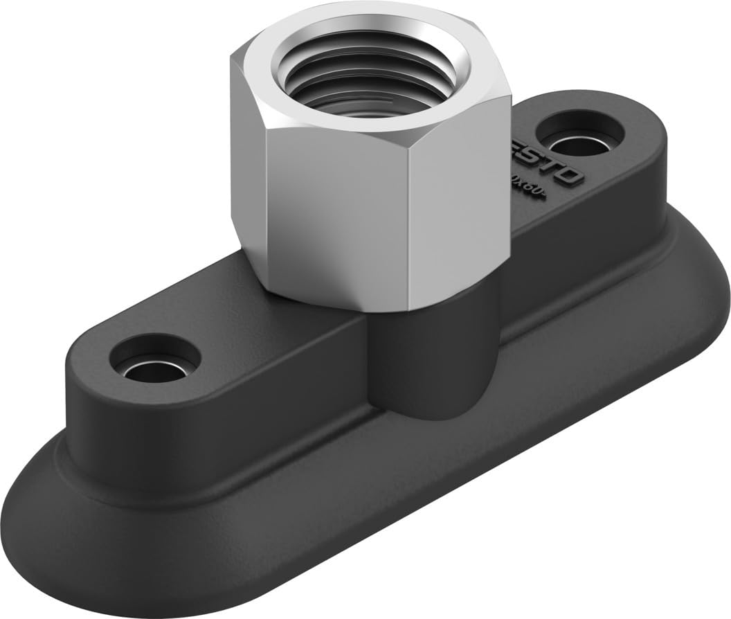 FESTO OGVM-20X60-GV-N-G14F 8073862 Suction Cup Complete - Walmart.com