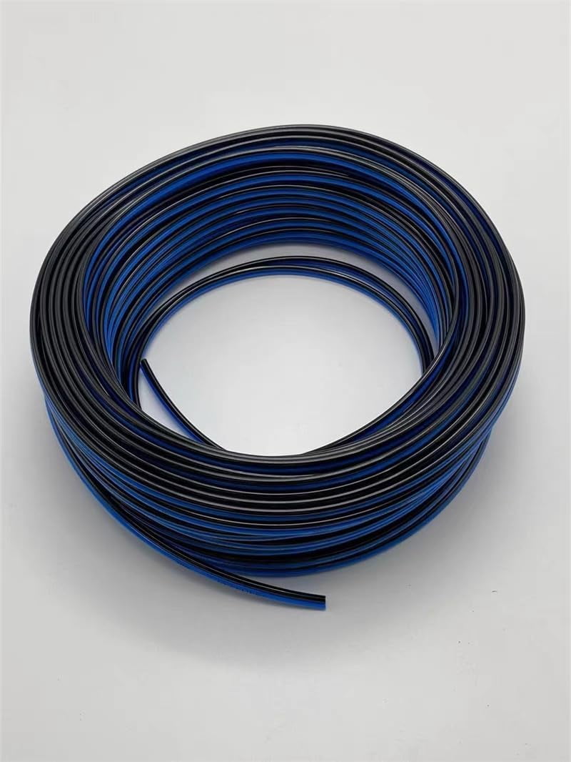 FESTO PUN-H-6X1-DUO 197397 Blue/black DUO tubing，4 mm ID,6 mm OD,50 ...