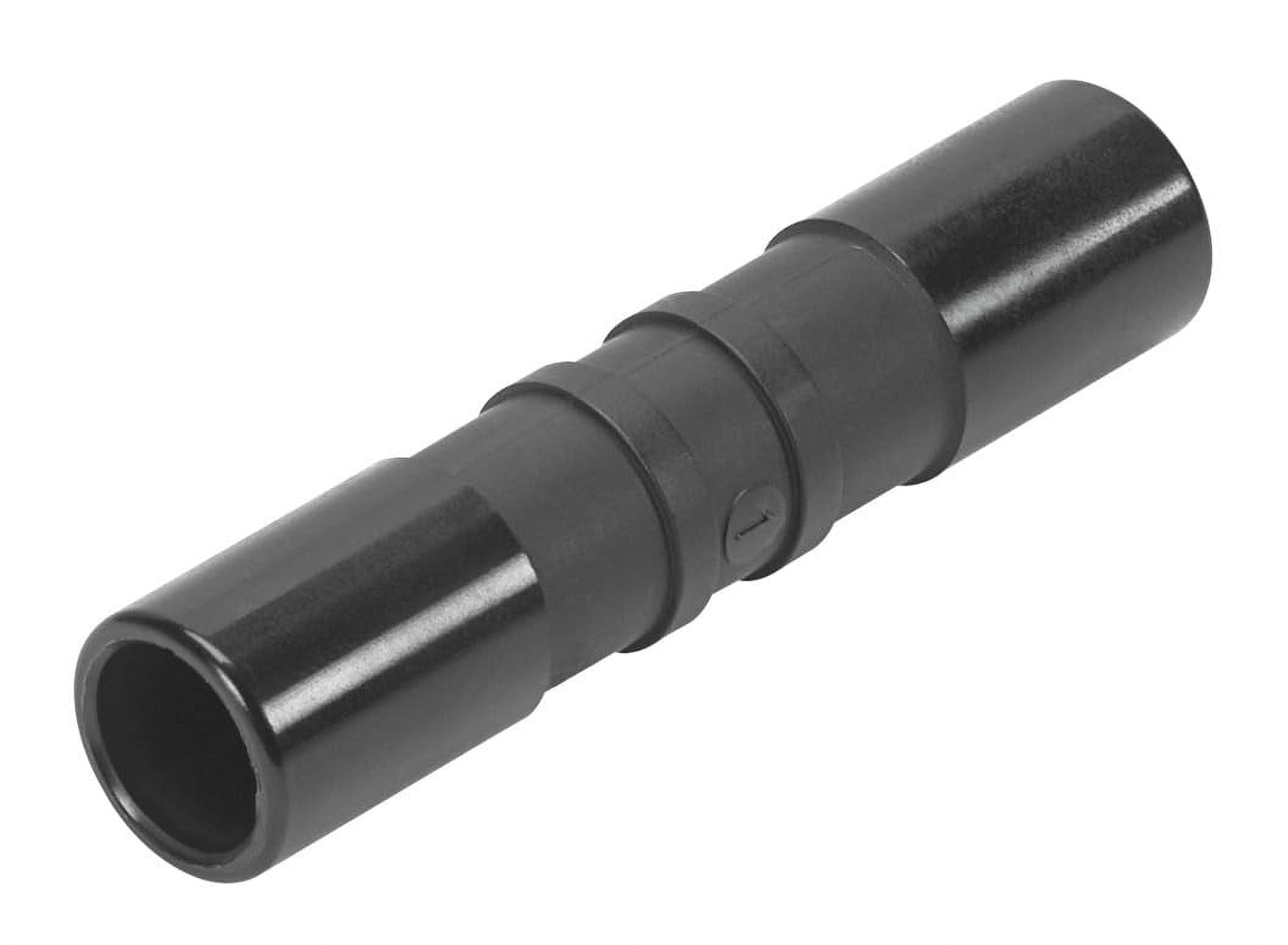 FESTO QSH-4-100 130723 Push-in sleeve (100 units/package) - Walmart.com