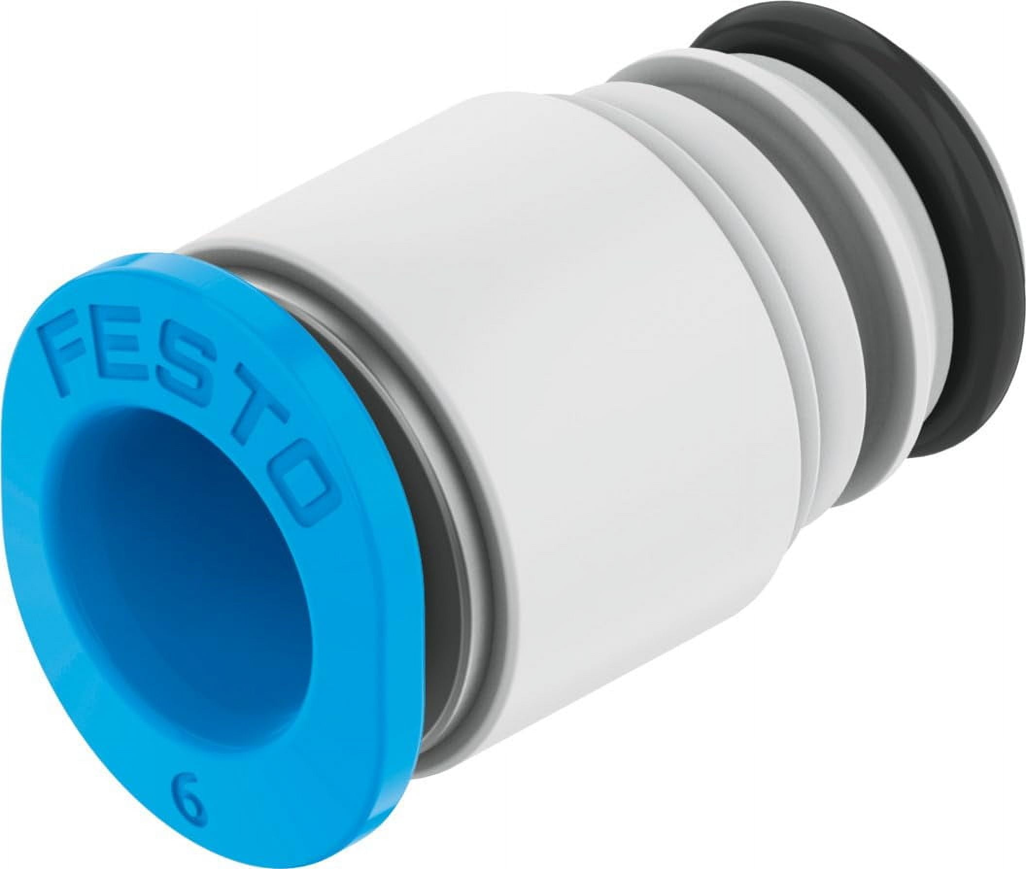 FESTO QSPKG18-10 132650 Cartridge (10 units/package) - Walmart.com