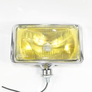 Hella Hel005750952 Hella 500 Driving Lamp Kit - Walmart.com