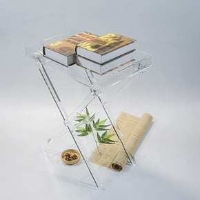 Folding Cocktail Table