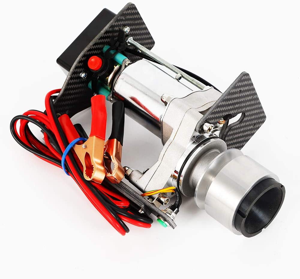 FETCOI Electric Starter Rc Engine Master Starter Suitble for 15-80cc ...