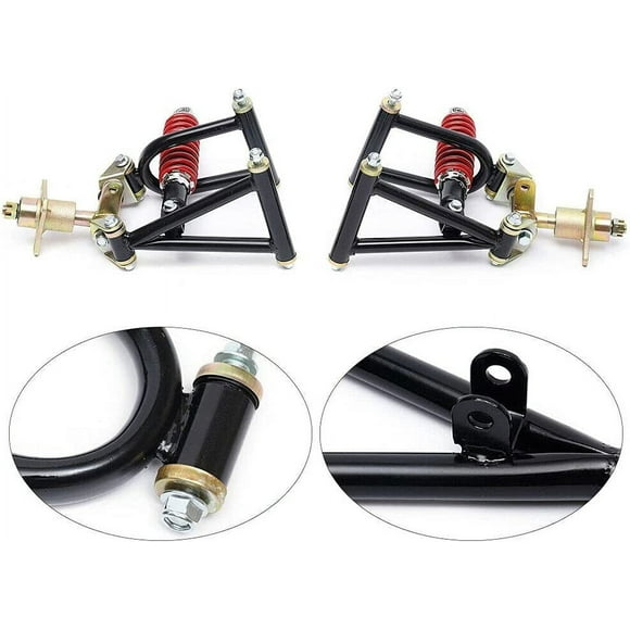 ATV Swingarms in ATV Suspension and Steering - Walmart.com
