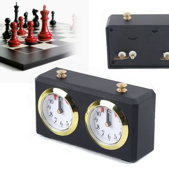 Chess Clocks