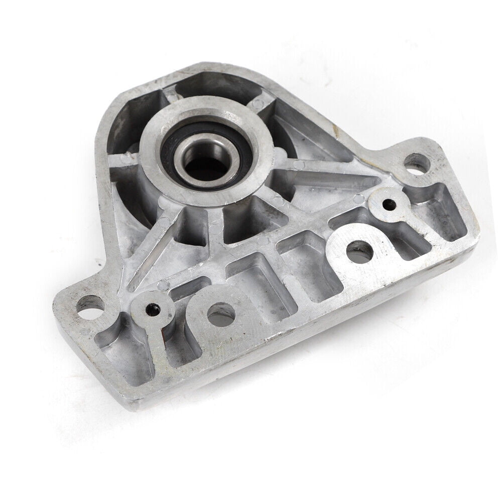 FETCOI X Axis Bridgeport Mill Parts Milling Machine Table End Cap ...