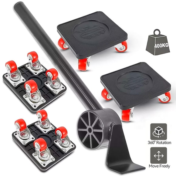 Moving Carts