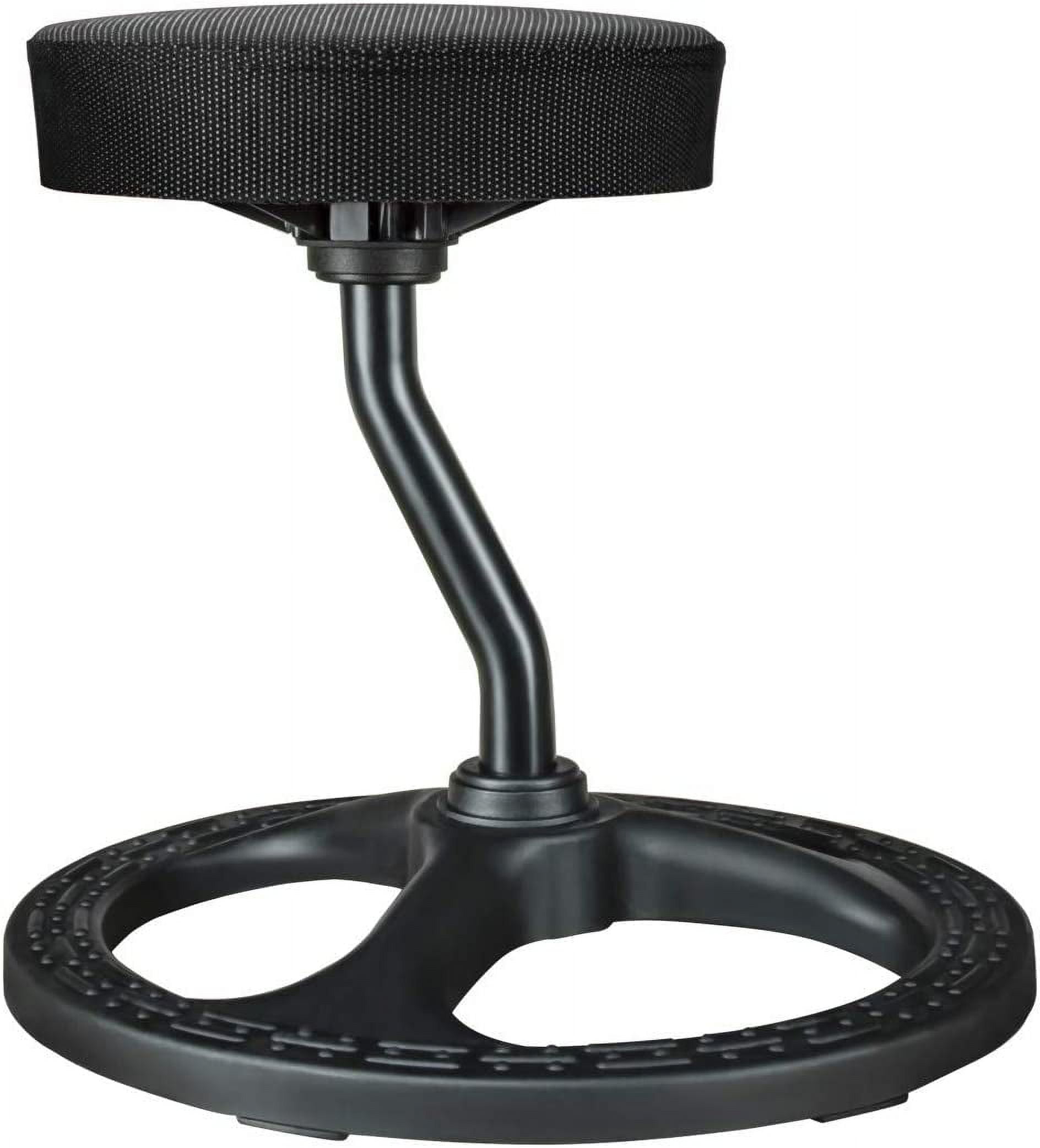 FETON Fitness Seat, ADHD Chair Stool for Stability, Balance, Yoga ...