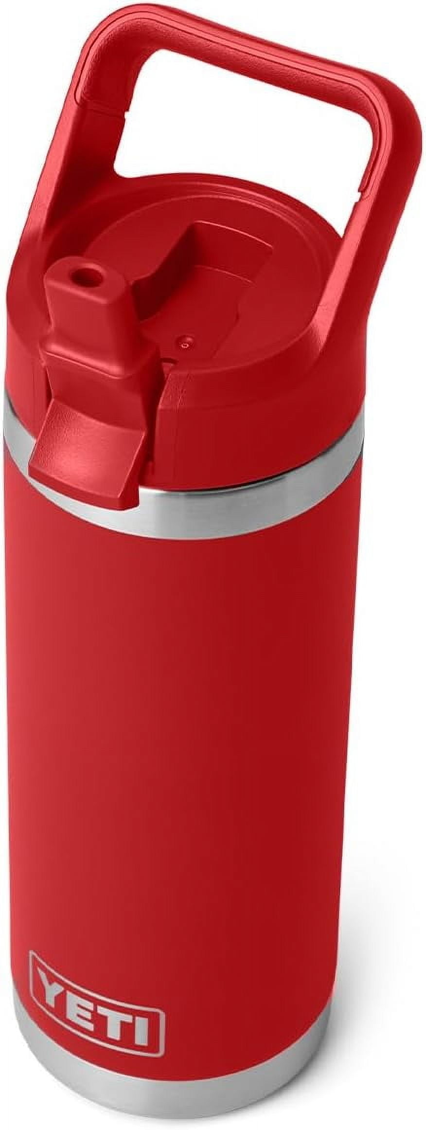 FETON-US Rambler 18 oz Bottle, Vacuum Insulated, Stainless Steel with ...