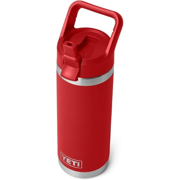 FETON-US Rambler 18 oz Bottle, Vacuum Insulated, Stainless Steel with ...
