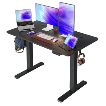 Linon Peggy Lift Top Stand Up Desk, Multiple Finishes - Walmart.com