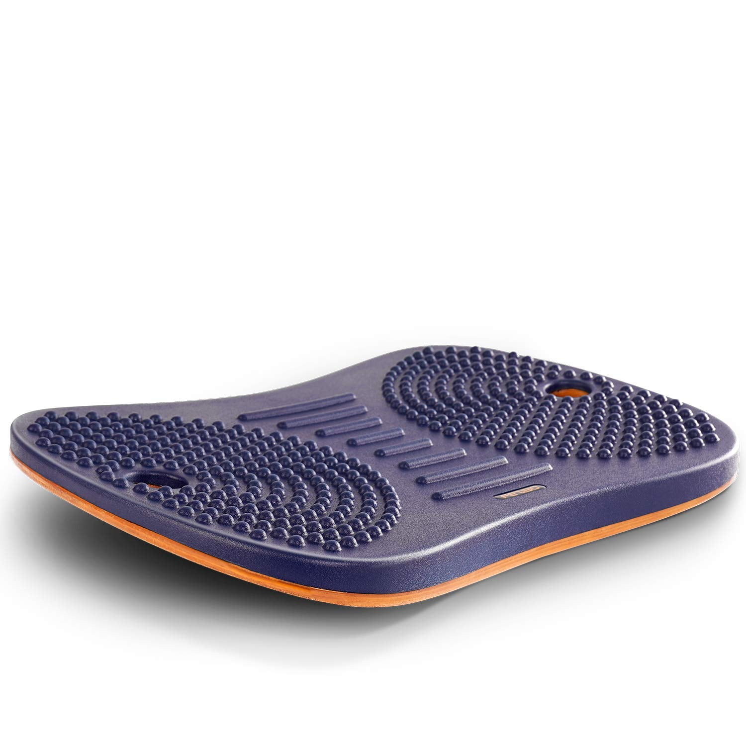 FEZIBO Anti Fatigue Mat, Balance Board with Ergonomic Design ,Medium ...