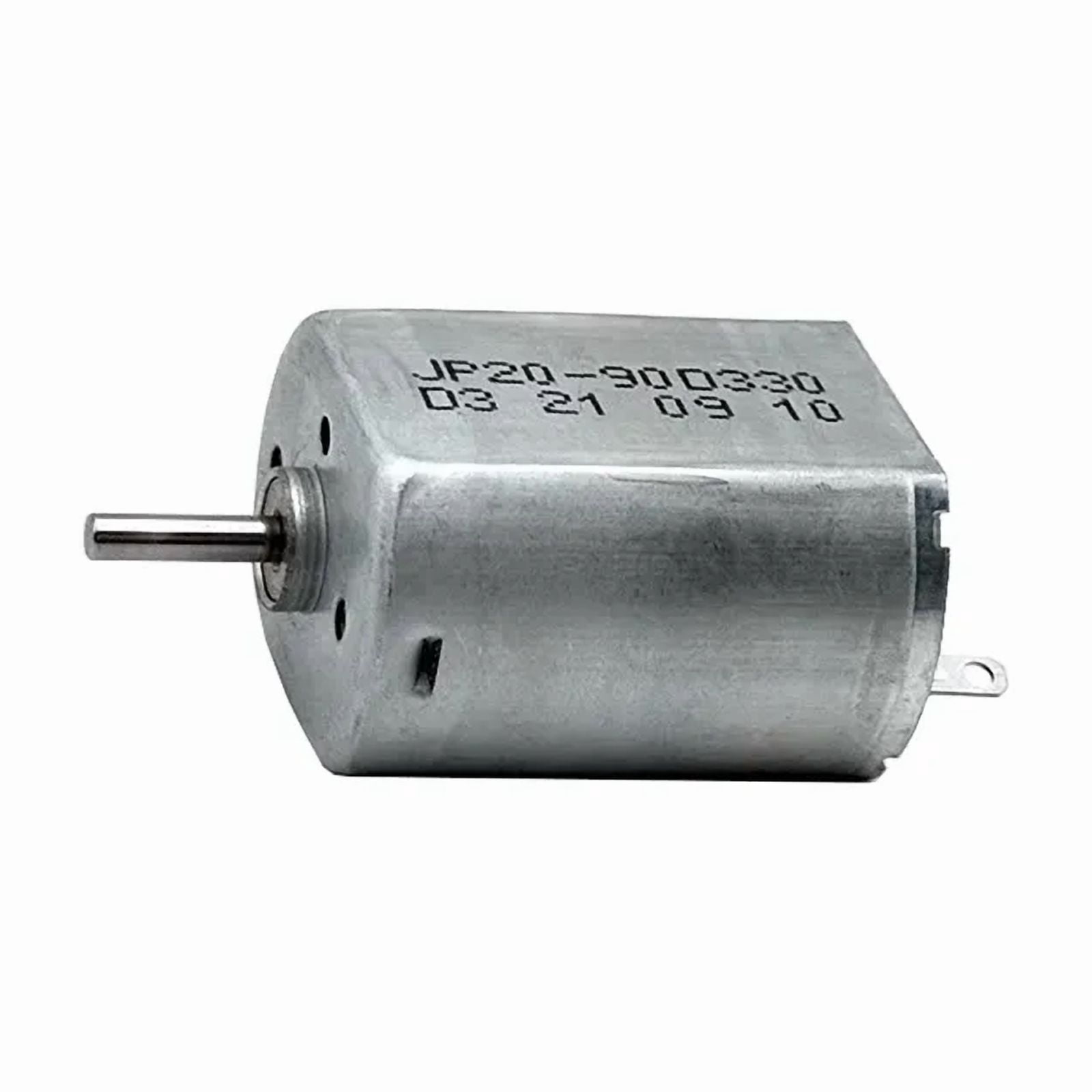 FF-130SH Mini 130 Motor DC 3V-12V 9200RPM Micro 20mm Electric Motor 2mm ...