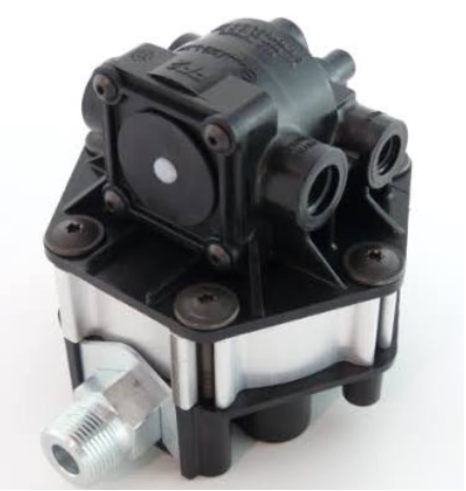 FF-2 Full Function Trailer Valve Compatible with KN28600 - Walmart.com