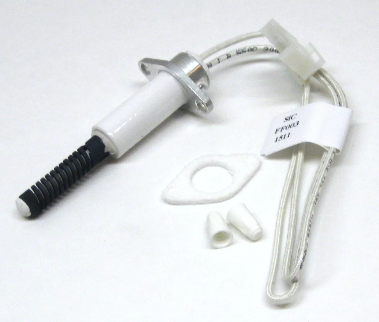 FF003 SIC Hot Surface Ignitor for Rheem Voyager Water Heater 0206FF003 ...