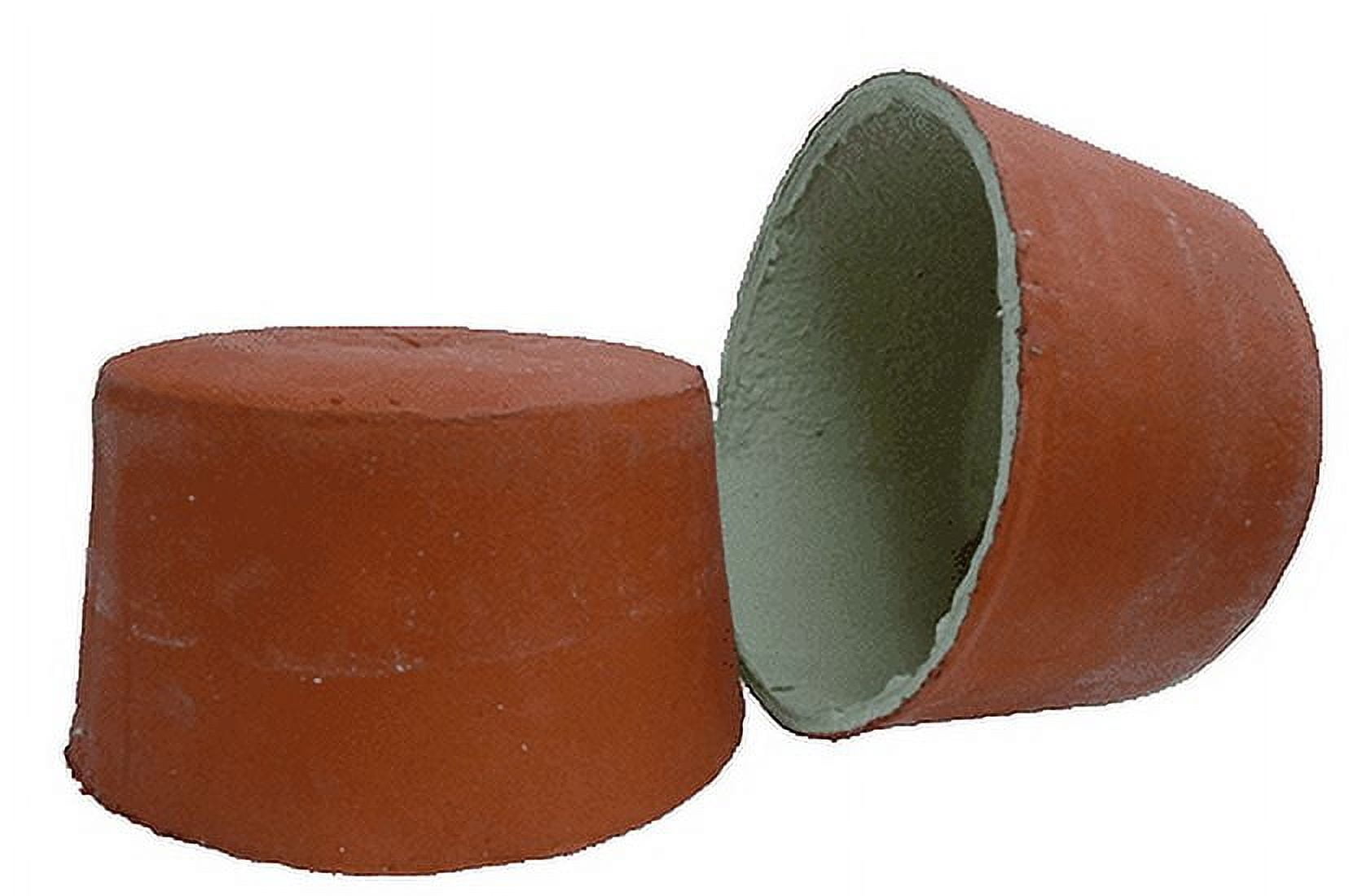 FF109X. 2 Hours Fire Rated Recessed Light Cover 8" x 17 " - Walmart.com