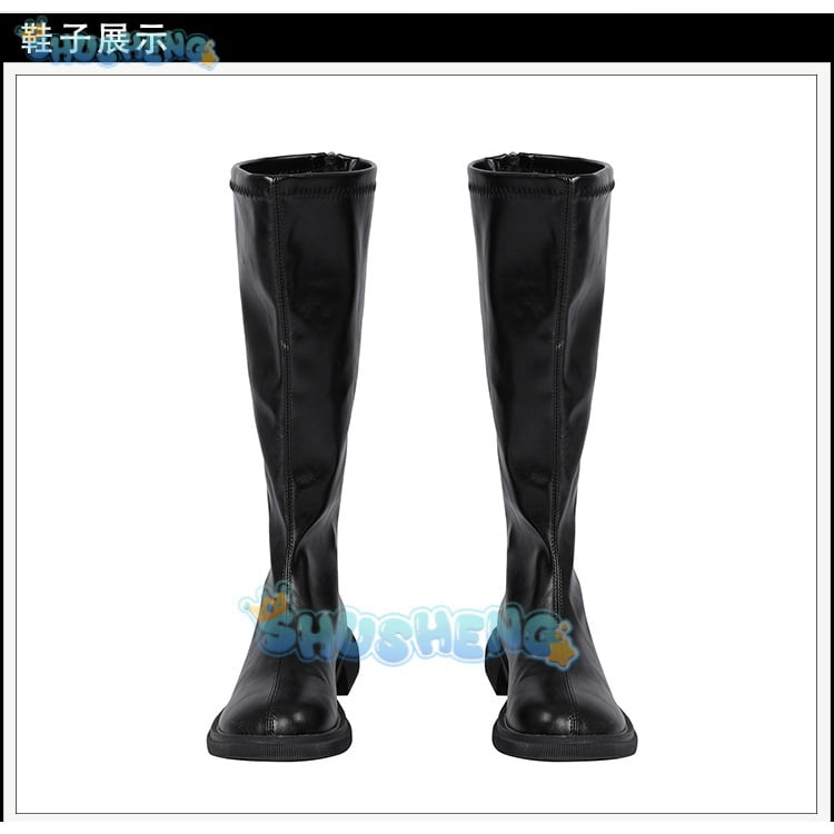 FF16 Benedikta Cosplay Anime Game Final Fantasy XVI Costume Disguise ...