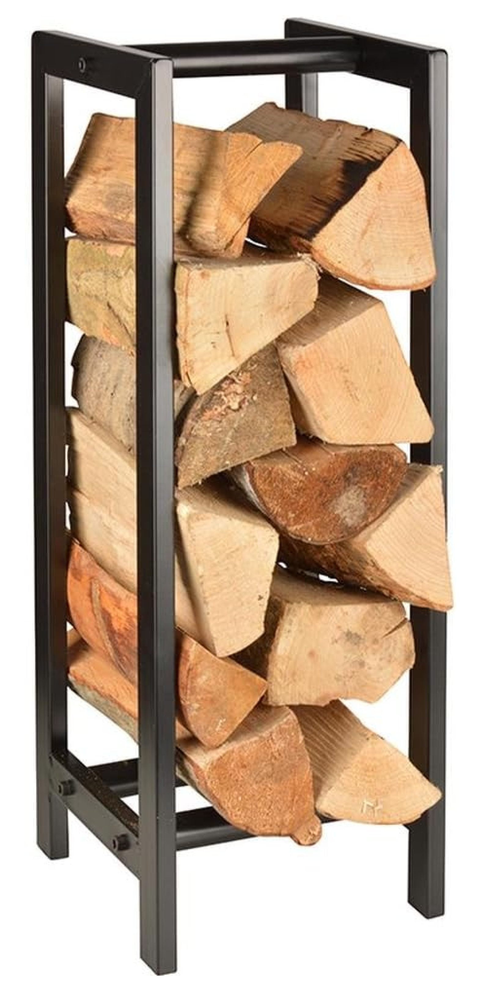 FF232 Wood Storage/ - Powder Coated Steel - Walmart.com