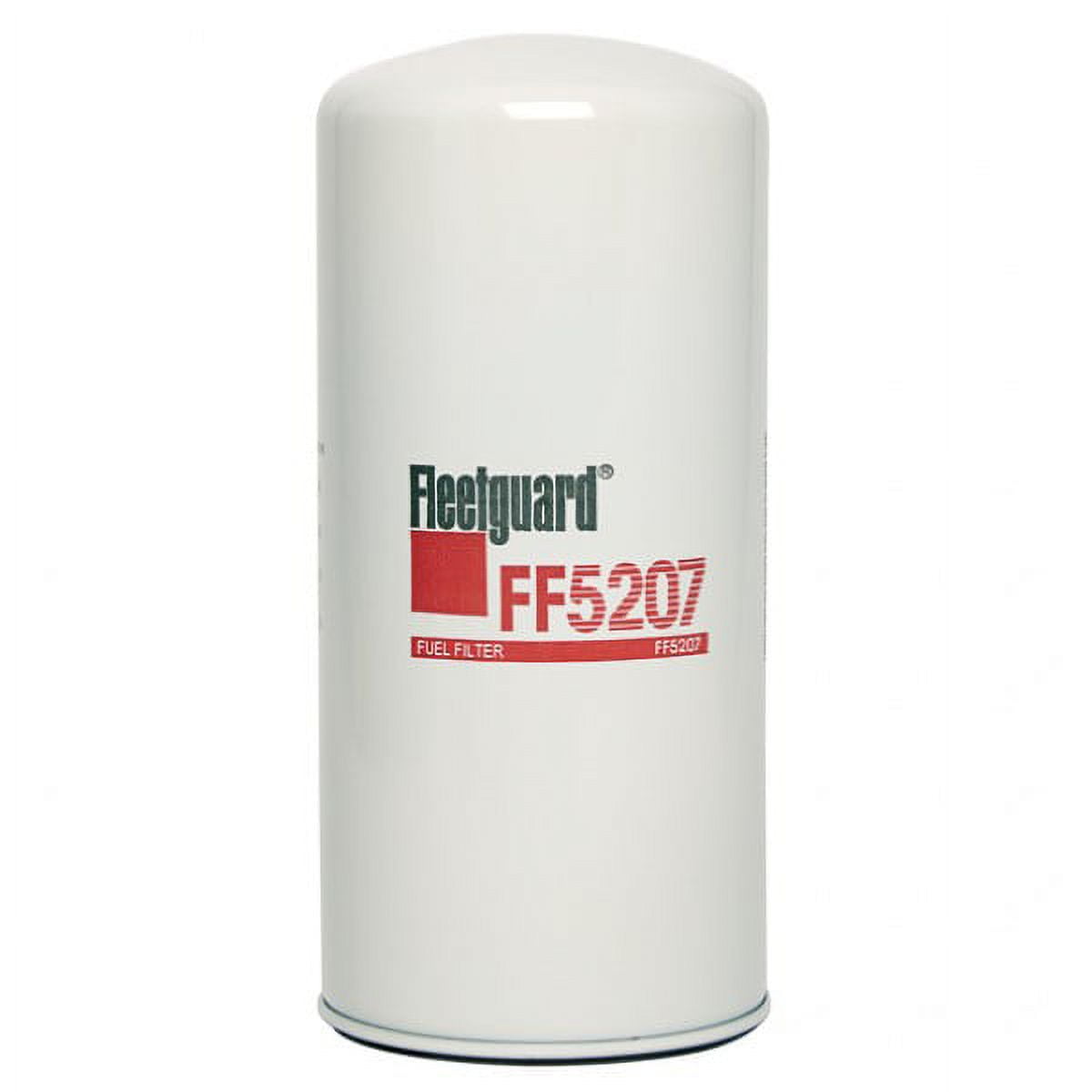 FF5207 Fleetguard Pac, Ff (Replacement for General Motors 25014274 ...
