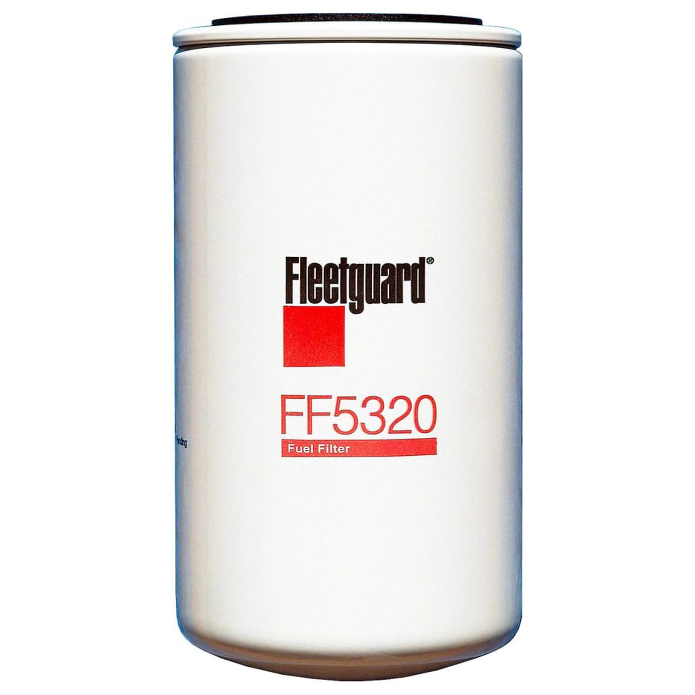 FF5320 Fleetguard Fuel Filter, Spin-On ( Replaces Caterpillar 1R0750 ...