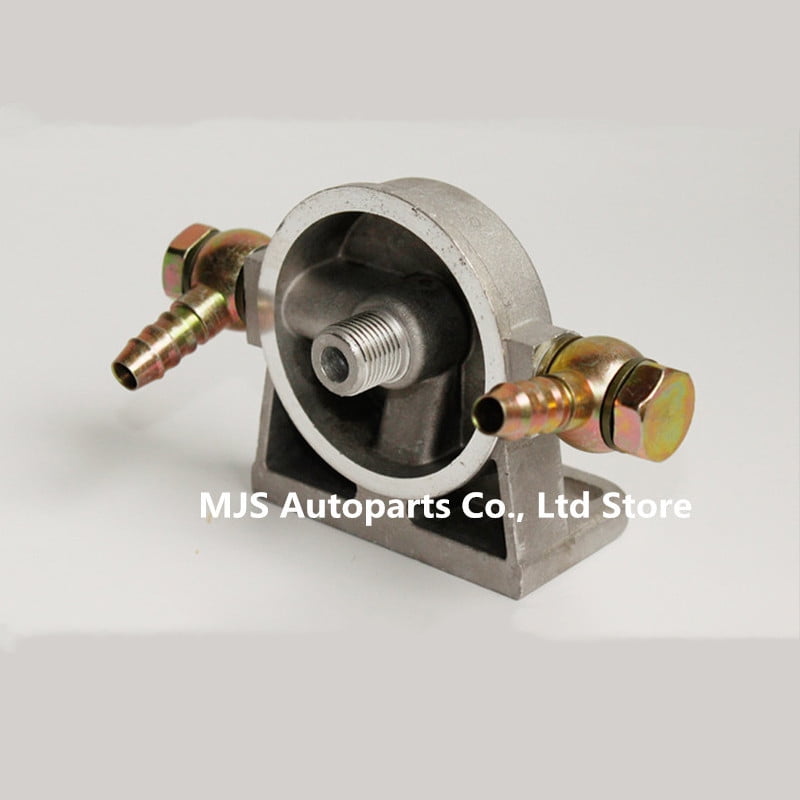 FF5327 Oil Water Separation Assembly For Fleetguard 4D27G31-24100 1119G ...