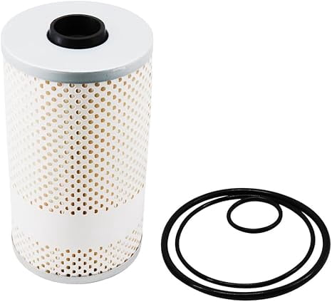 FF5369 Fuel Water Separator Filter, Fuel Filter Element Replacement for ...